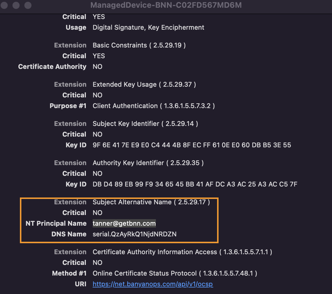 Troubleshooting Zero-Touch Deployments of the Desktop App – Banyan Security Troubleshooting Zero-Touch Deployments of the Desktop App – Banyan Security
