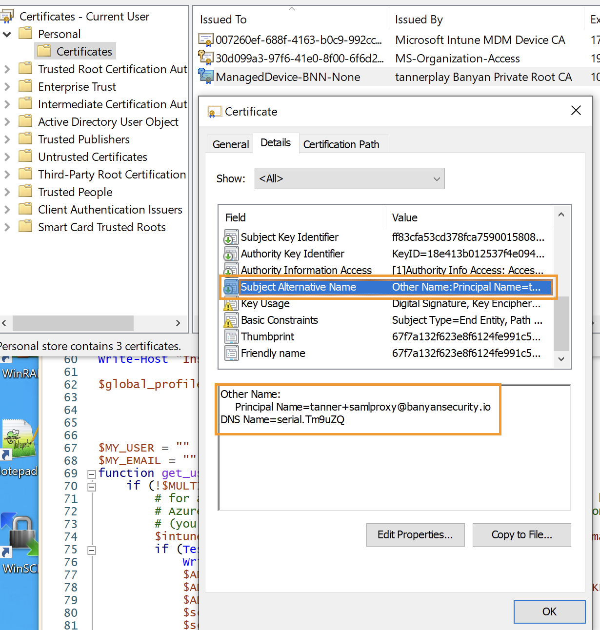Troubleshooting Zero-Touch Deployments of the Desktop App – Banyan Security Troubleshooting Zero-Touch Deployments of the Desktop App – Banyan Security