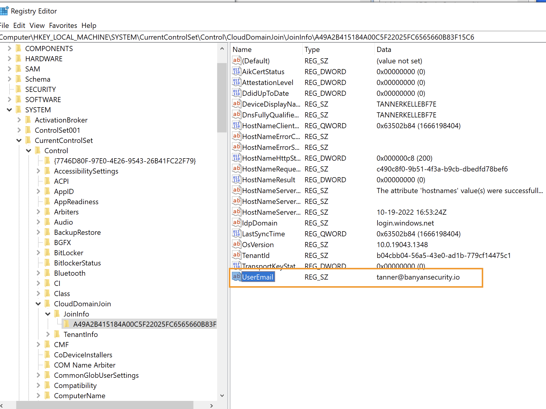 Troubleshooting Zero-Touch Deployments of the Desktop App – Banyan Security Troubleshooting Zero-Touch Deployments of the Desktop App – Banyan Security