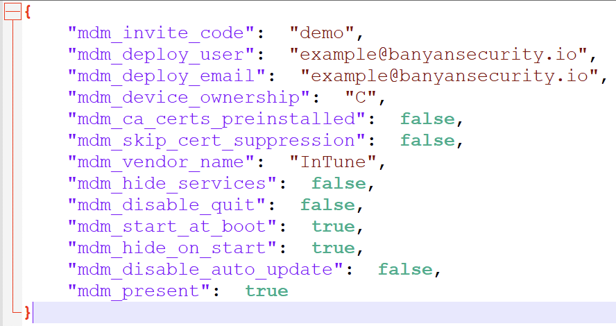 Troubleshooting Zero-Touch Deployments of the Desktop App – Banyan Security Troubleshooting Zero-Touch Deployments of the Desktop App – Banyan Security